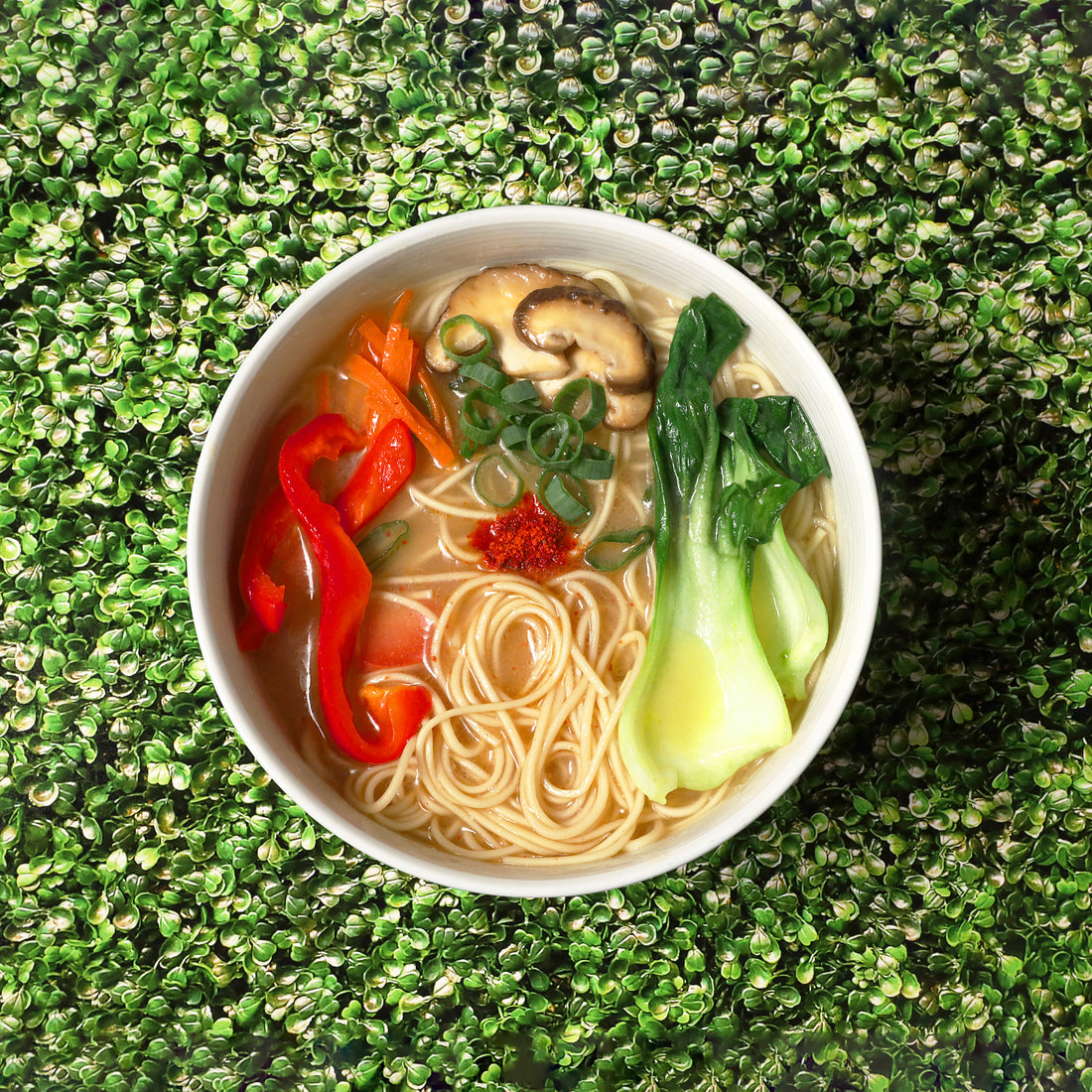 Vegan Ramen Kit – ICHIRAN Official Online Store